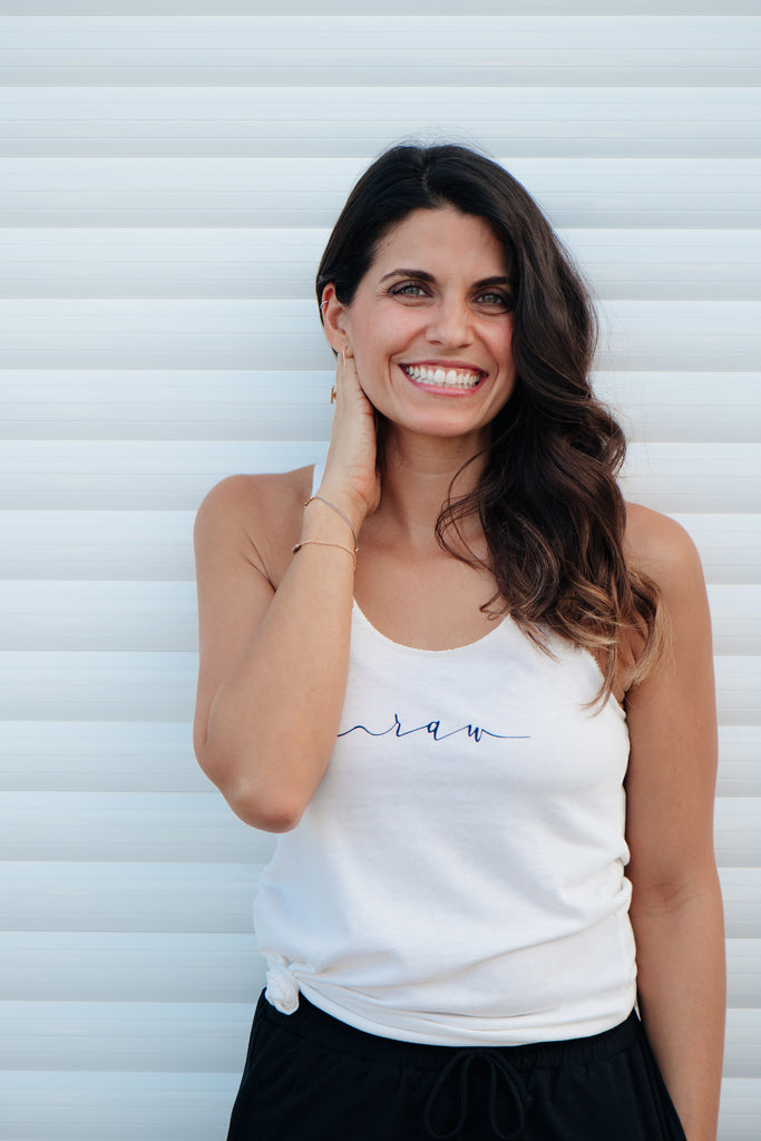 Meet the Founder of RAW Collective | RAW Collective